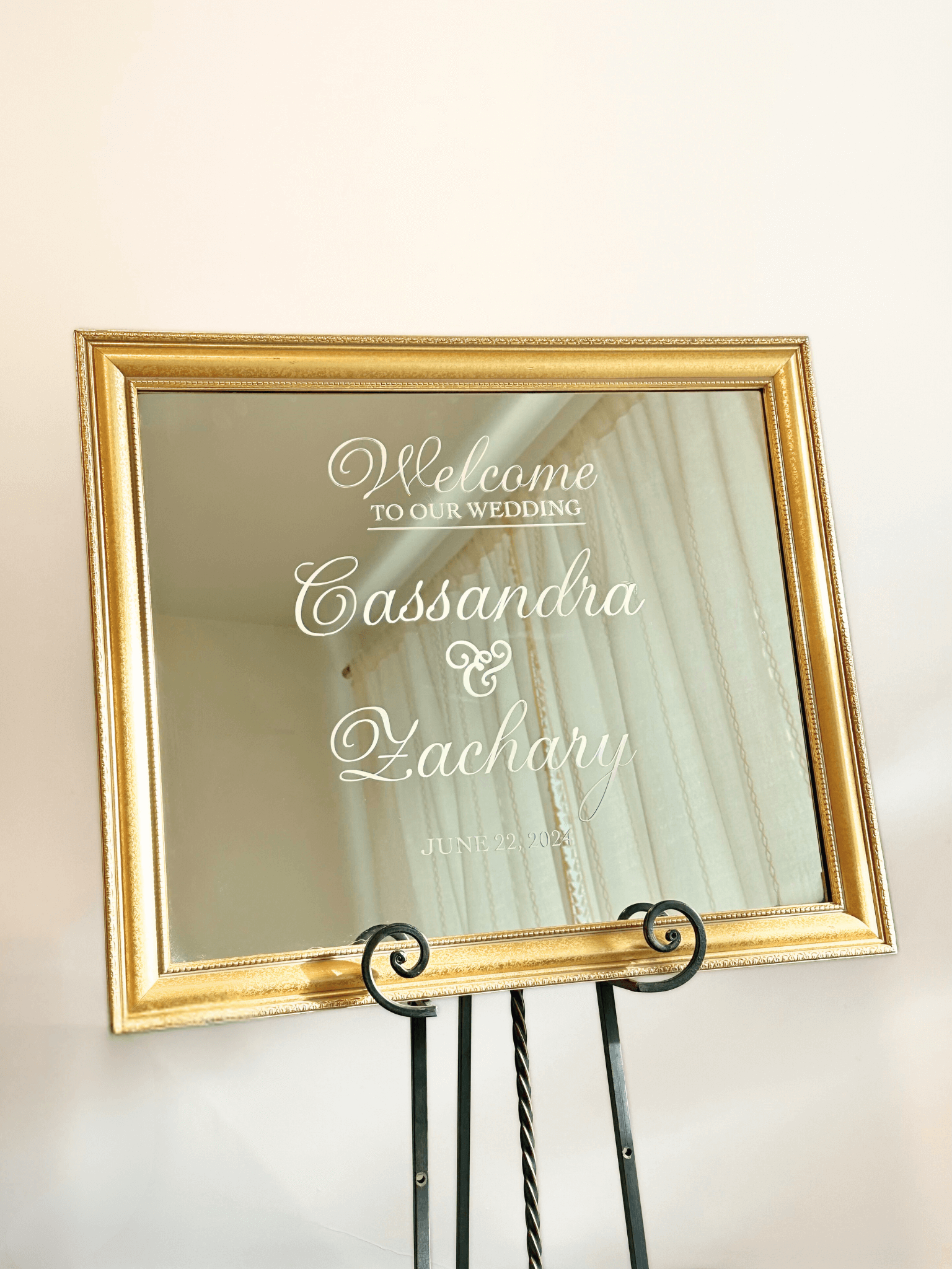 Final Touch Decor | Custom Signage & Decor Rentals | Boise, ID